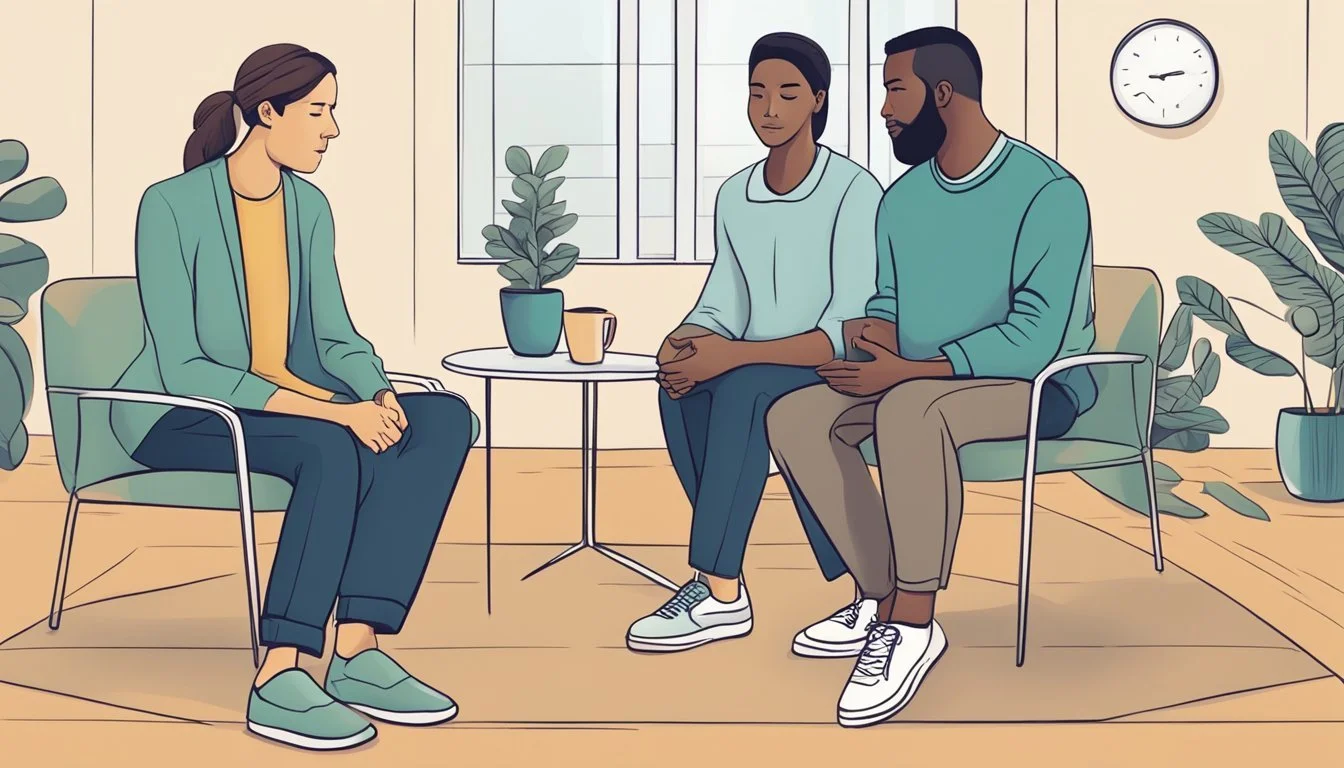 6 Key Differences Between PTSD and Borderline Personality Disorder