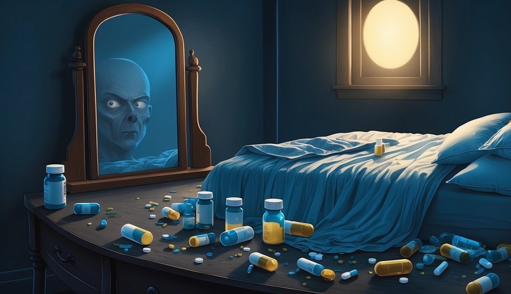 Top 15 Actors Who've Authentically Portrayed Mental Illness in Hollywood