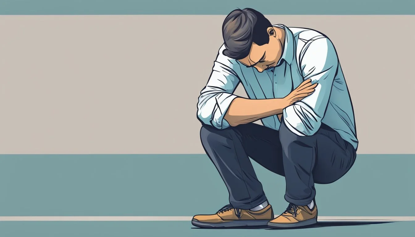 Toxic Relationship Effects on Body: Understanding the Physical Toll