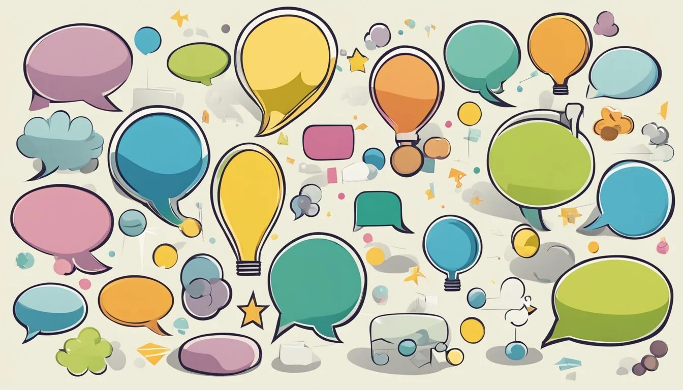 7 Traits of Highly Witty Personalities