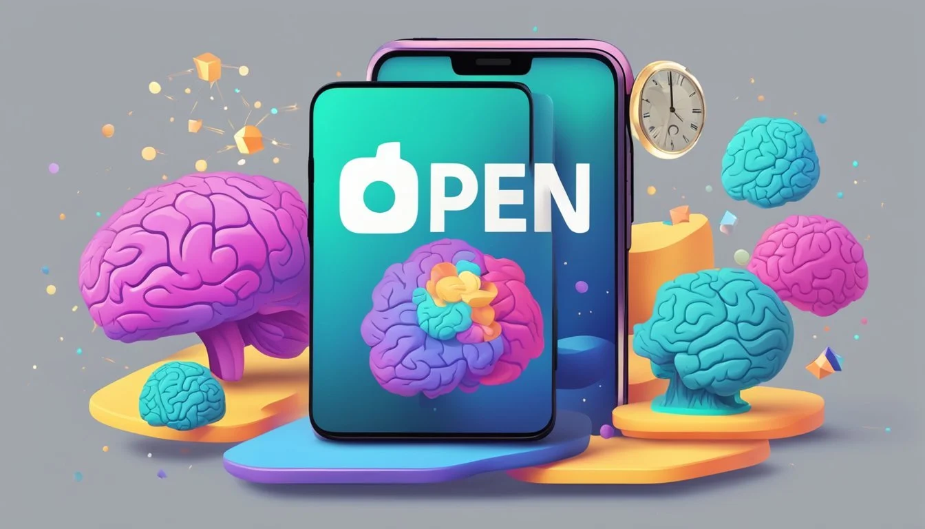 TikTok's Dopamine Trap: Understanding the Addiction to Short-Form Videos