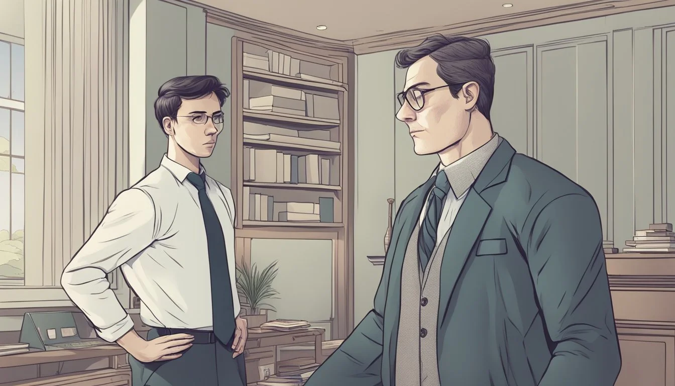 Sociopath Movie Characters: Analyzing Compelling Antisocial Roles in Film