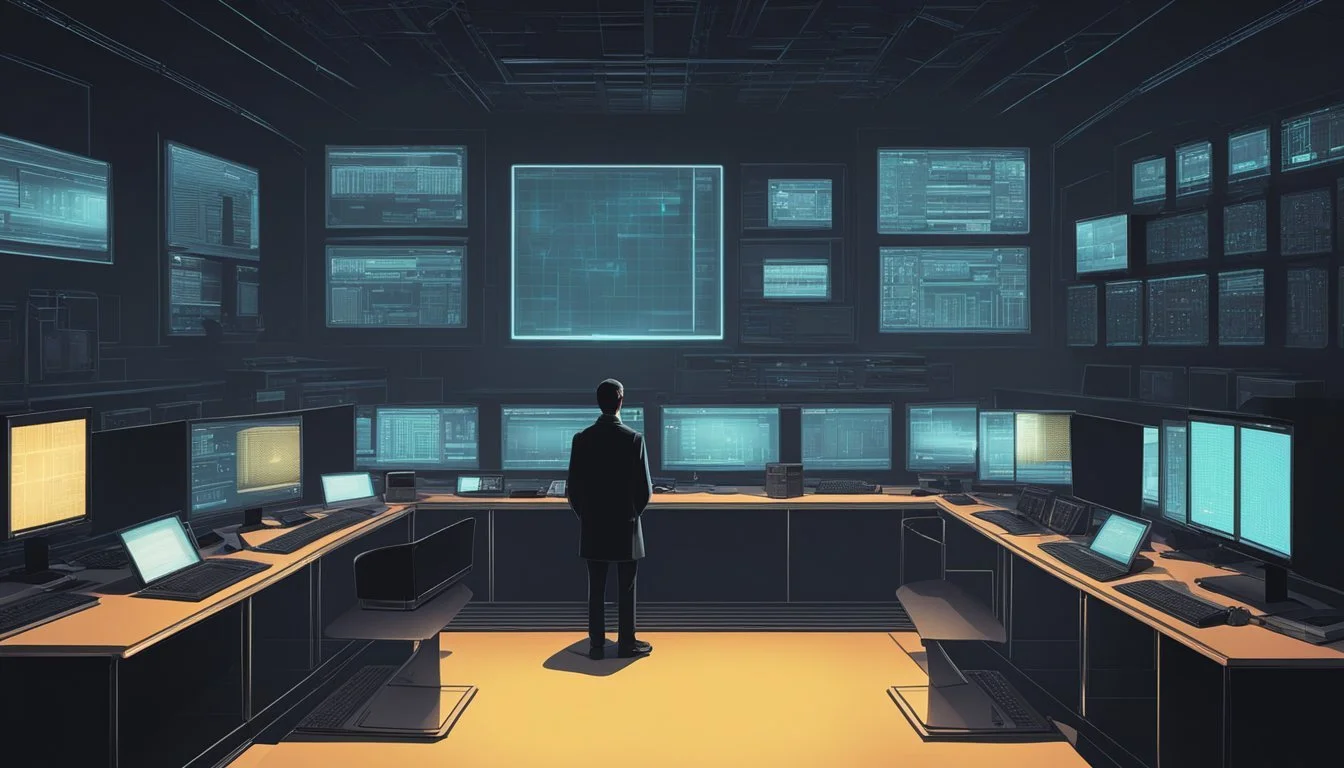 Psychopath in Movies: Analyzing Antisocial Characters on Screen