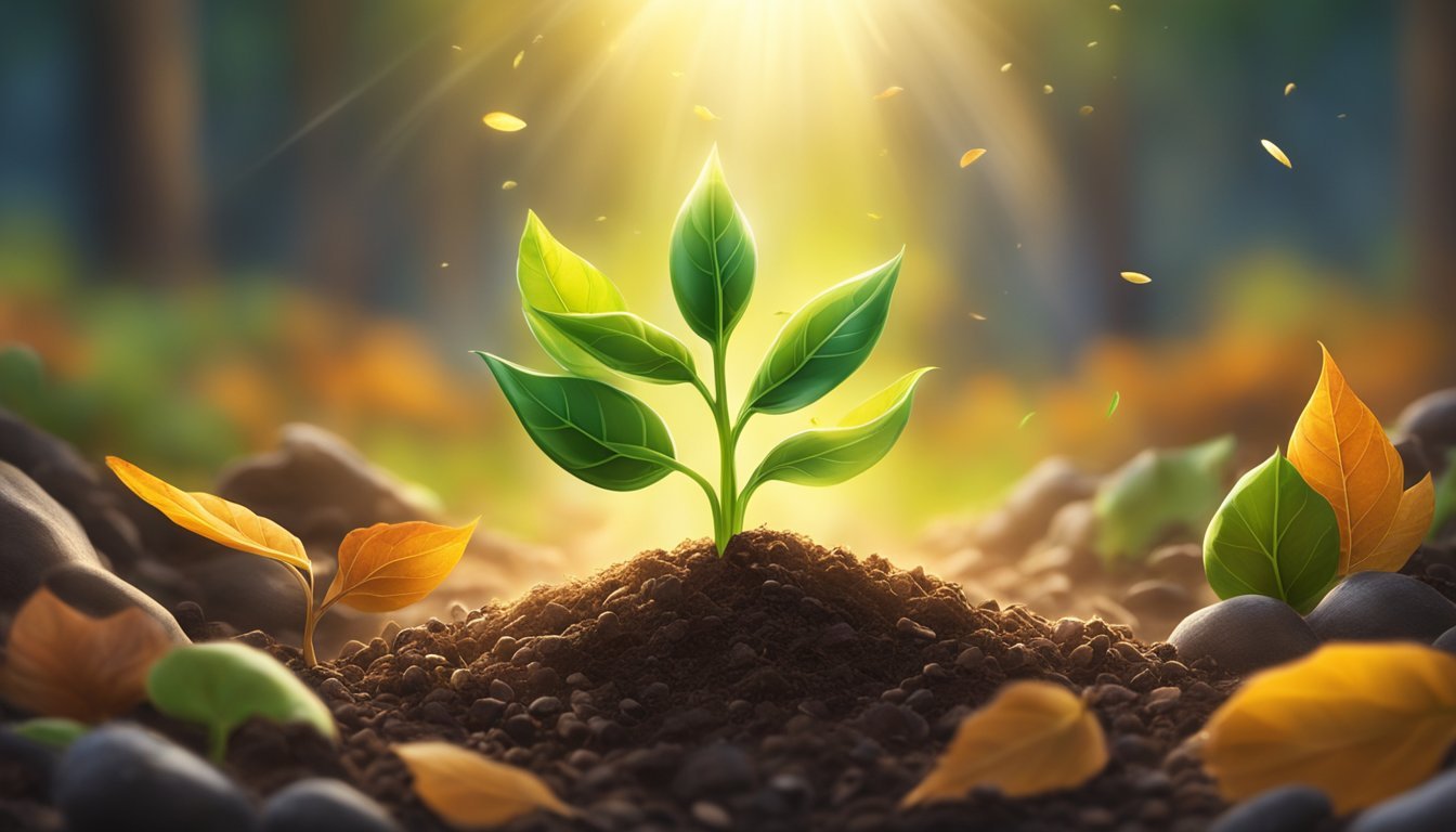 6 Ways to Develop a Growth Mindset