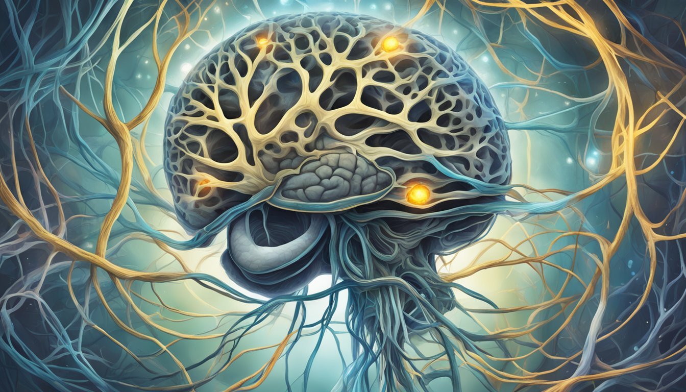 Amygdala PTSD: Understanding Brain Function in Trauma Response