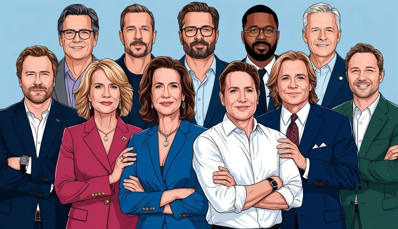 8 Celebrities Who Battled Addiction & Mental Health Issues | Inspiring ...