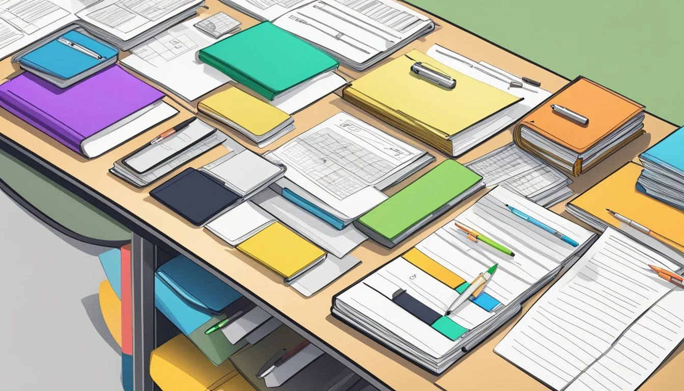 Obsessive Compulsive Disorder Worksheets: Tools for Managing OCD Symptoms