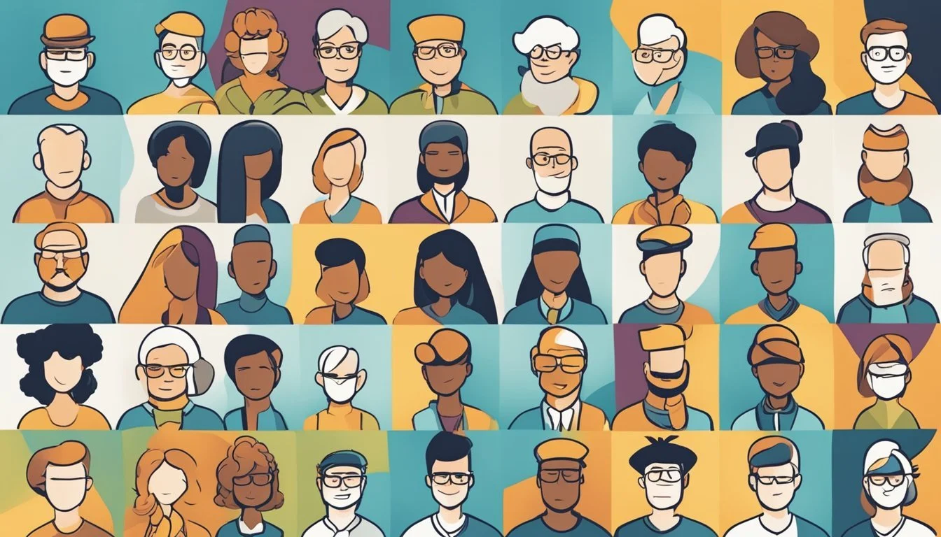 Avatar Personality Types: Analyzing Characters Through the Myers-Briggs ...