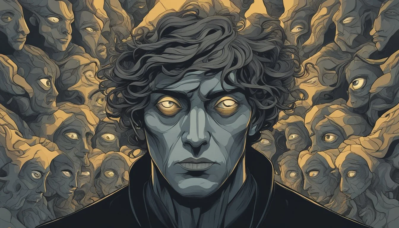 Psychopath Emotions: Understanding Emotional Processing in Psychopathy