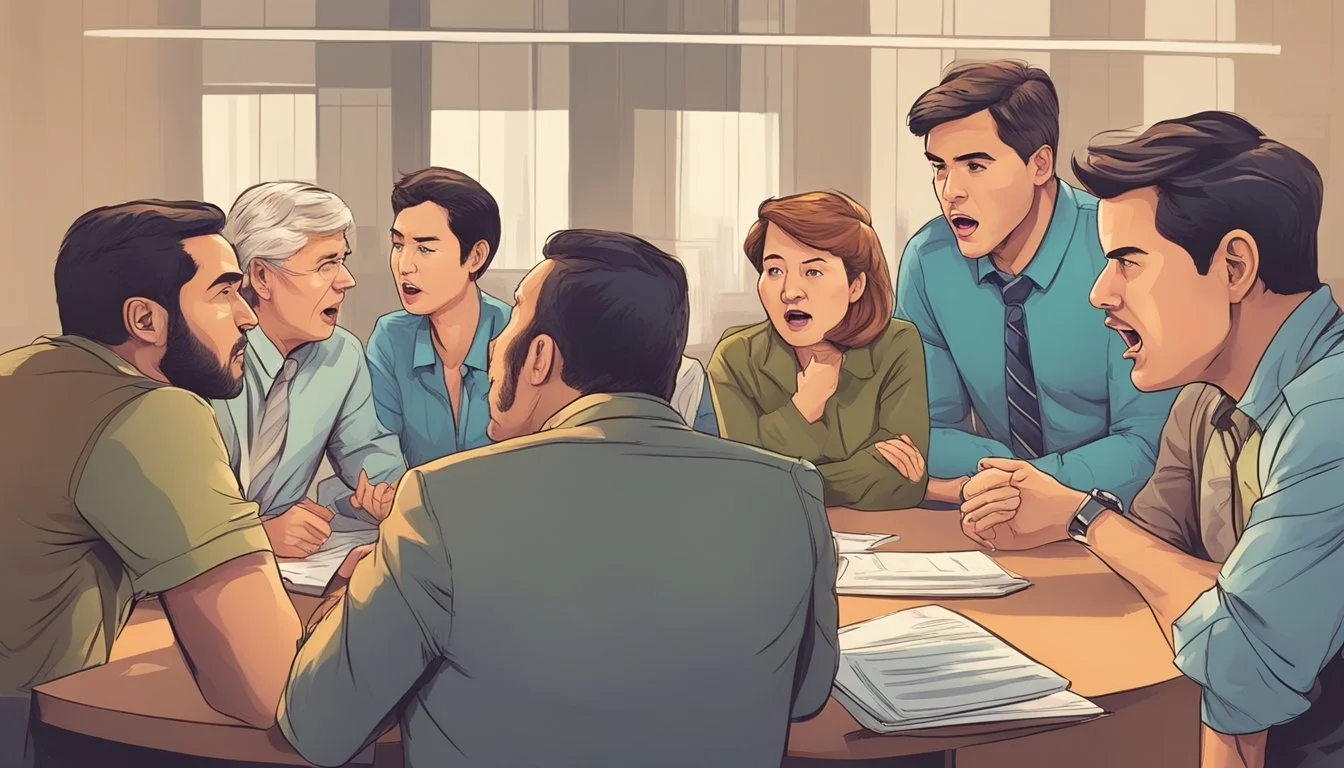 Impulsive Behavior in Adults: Understanding Causes and Finding Solutions