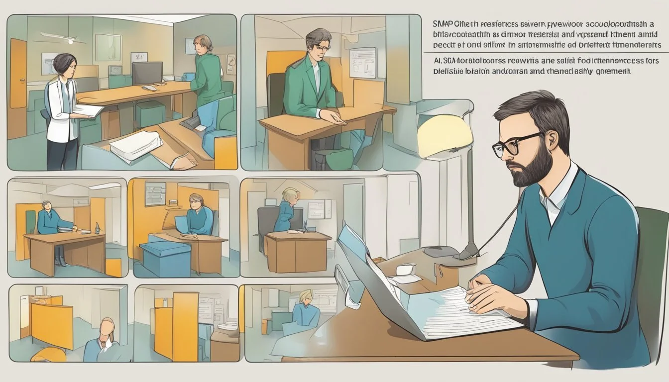 DSM-5 Sociopath vs Psychopath: Key Differences Explained