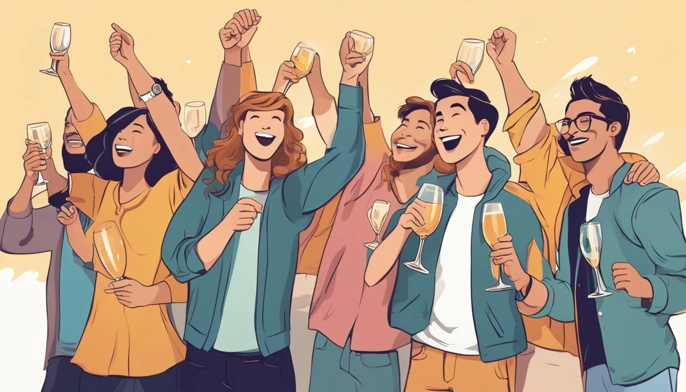 9 Unwritten Rules of Friendship Everyone Should Follow