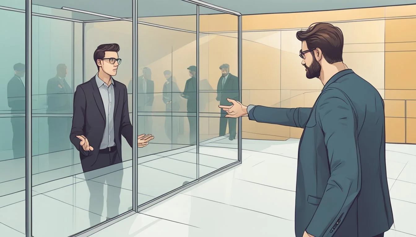 8 Techniques to Protect Yourself from a Psychopath's Emotional Manipulation