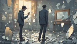15 Characteristics of People Who Play the Victim Card
