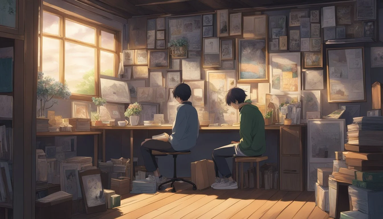 The Secret Power of Missing Someone: How Absence Builds Emotional ...