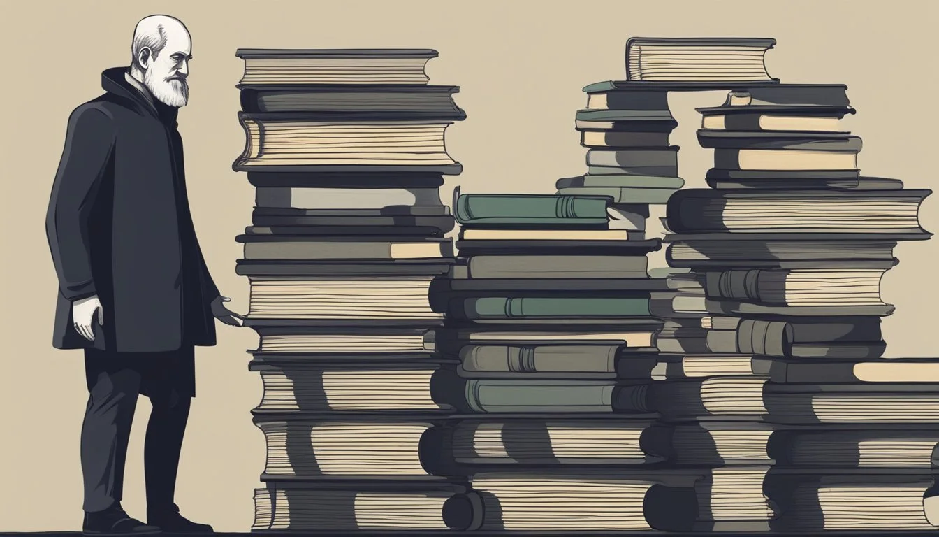 13 Books That Offer Insight Into the Psychopathic Mind