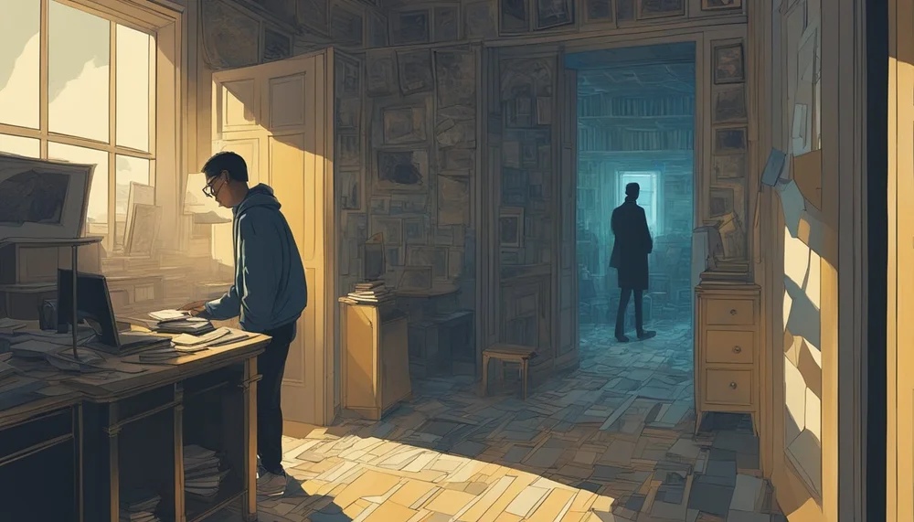 Delusions Paranoia: Understanding the Signs and Symptoms | Expert Guide