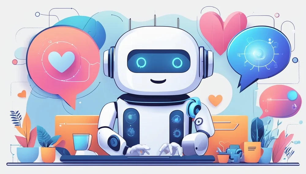 From Chatbots to Soulmates: The Evolution of AI Companions | Reducing ...