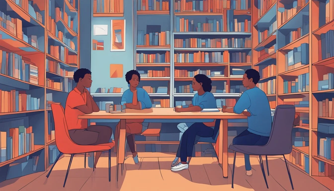 4 Ways to Navigate Friendships When You Have Different Political Views