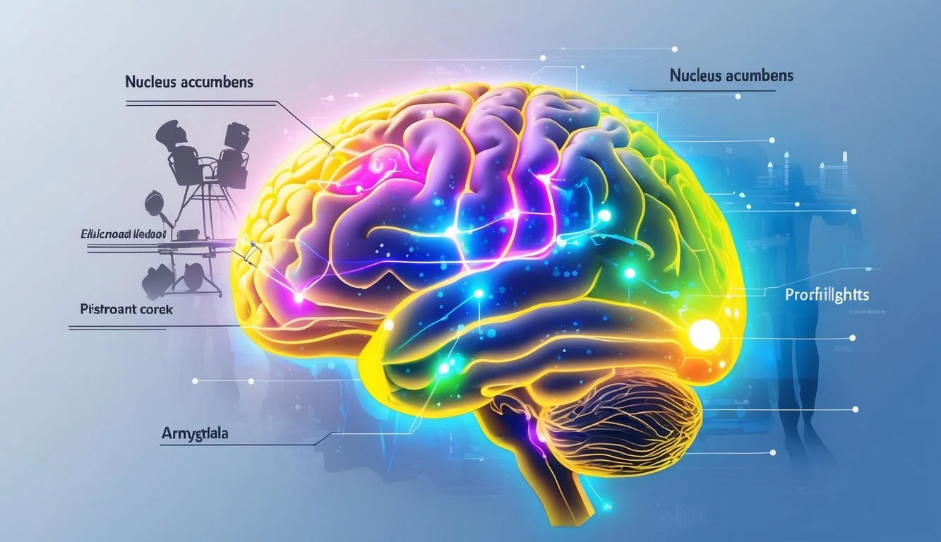 The Neuroscience of Fame: How Brain Changes Shape Celebrity Life