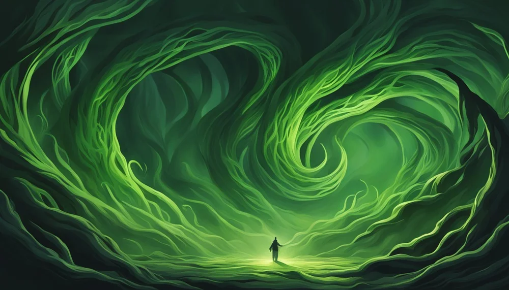 Toxic People Jealous: Recognizing Envy and Protecting Your Well-being