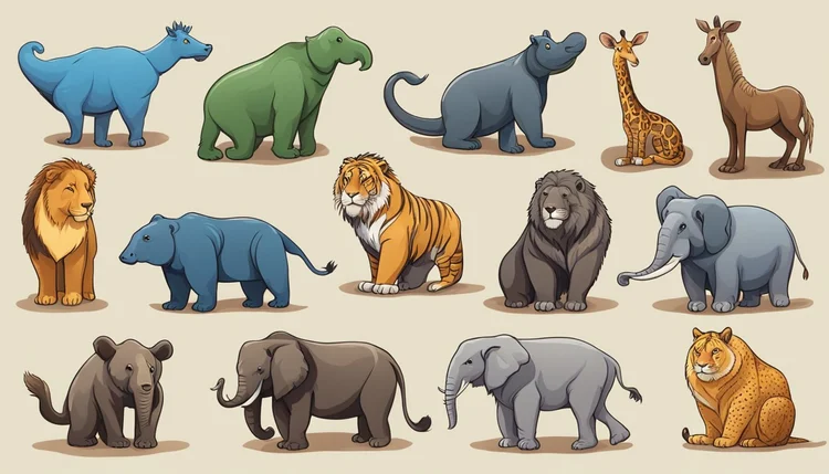 7 Personality Types: Insights into Human Behavior and Relationship Building