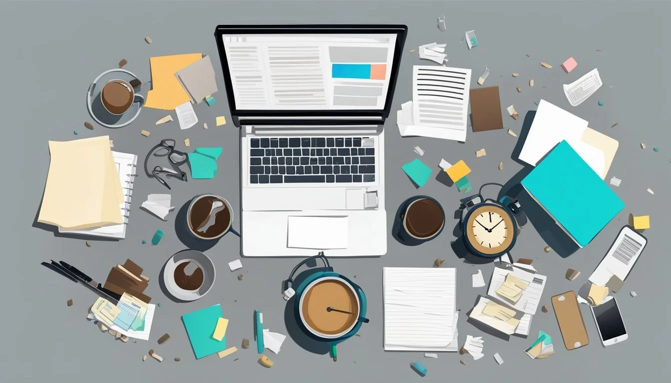Substance Abuse at Work: Impact on Job Performance and Solutions