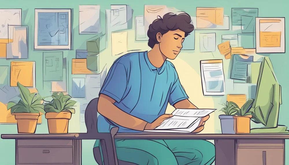 Impulsive Behavior in Adults: Understanding Causes and Finding Solutions