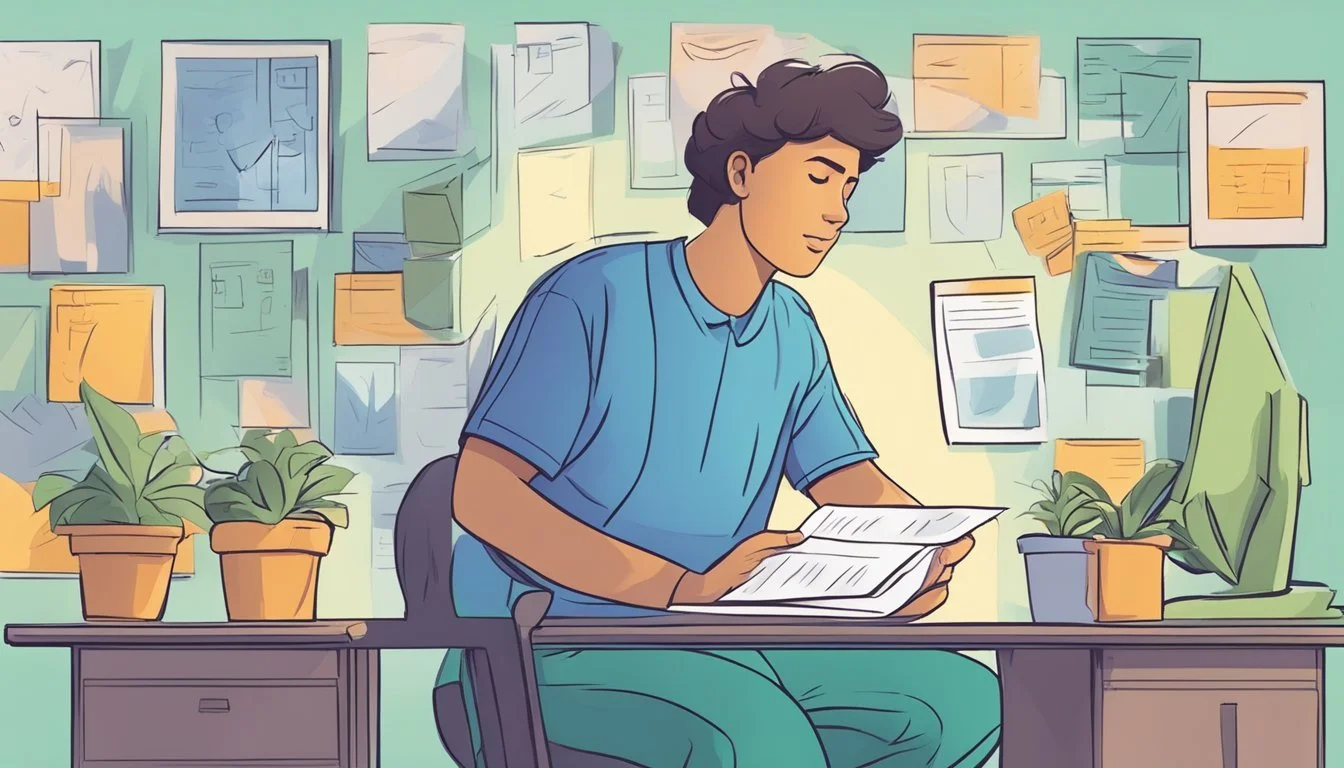 Impulsive Behavior in Adults: Understanding Causes and Finding Solutions