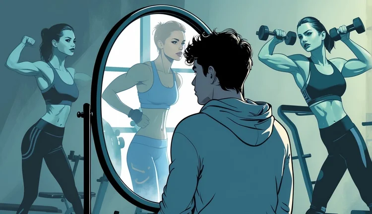 Body Dysmorphia and Celebrity Fitness Trends: Unveiling the Impact on ...