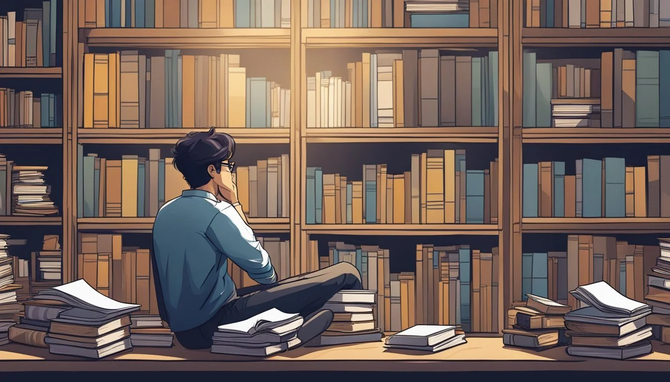 The Power of Introspection: Benefits of Self-Reflection
