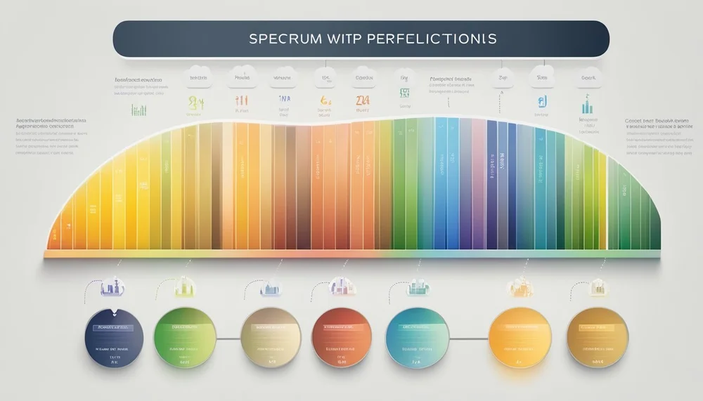 Types of Perfectionism: Comprehensive Guide to Mental Health Impacts