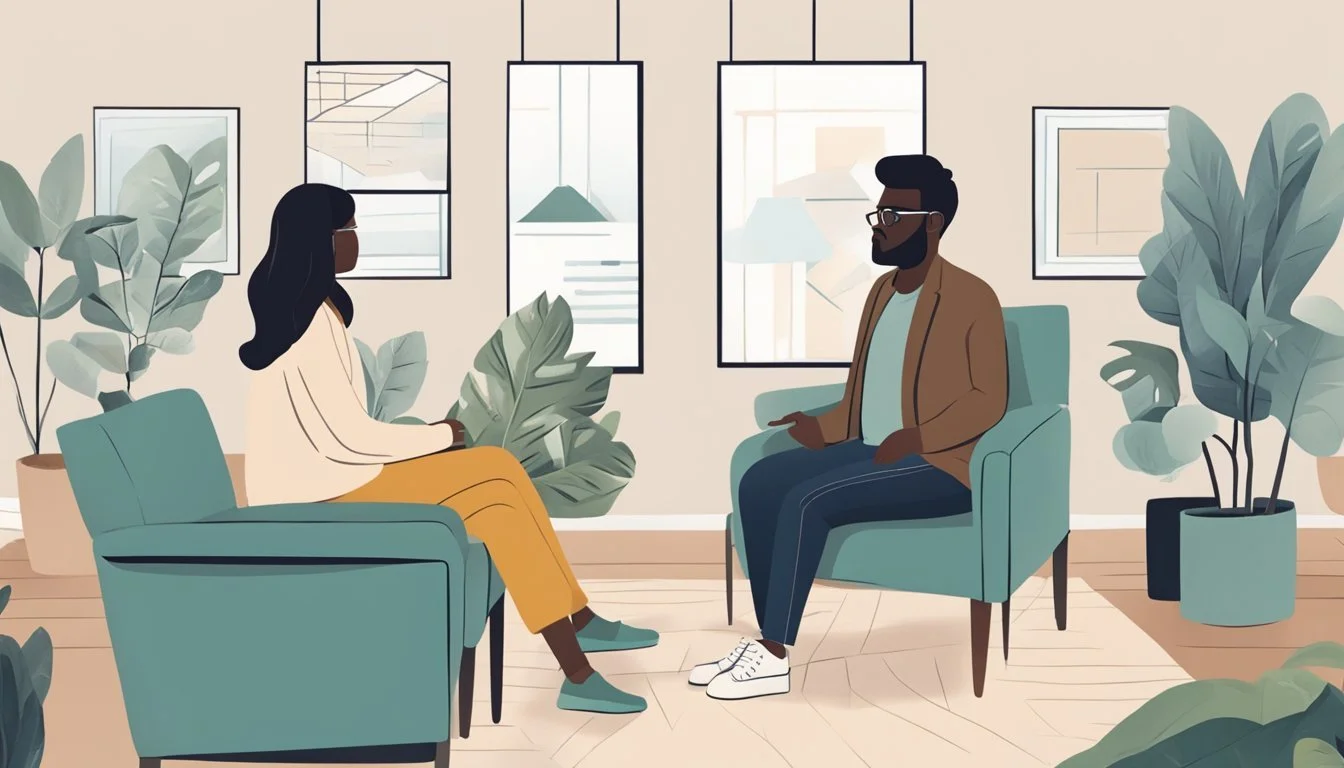 CBT in PTSD: Effective Cognitive Behavioral Therapy for Trauma Recovery
