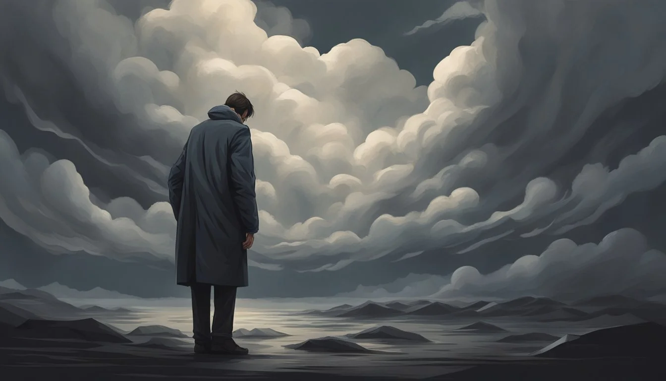 15 Traits of Individuals Who Constantly Seek Sympathy