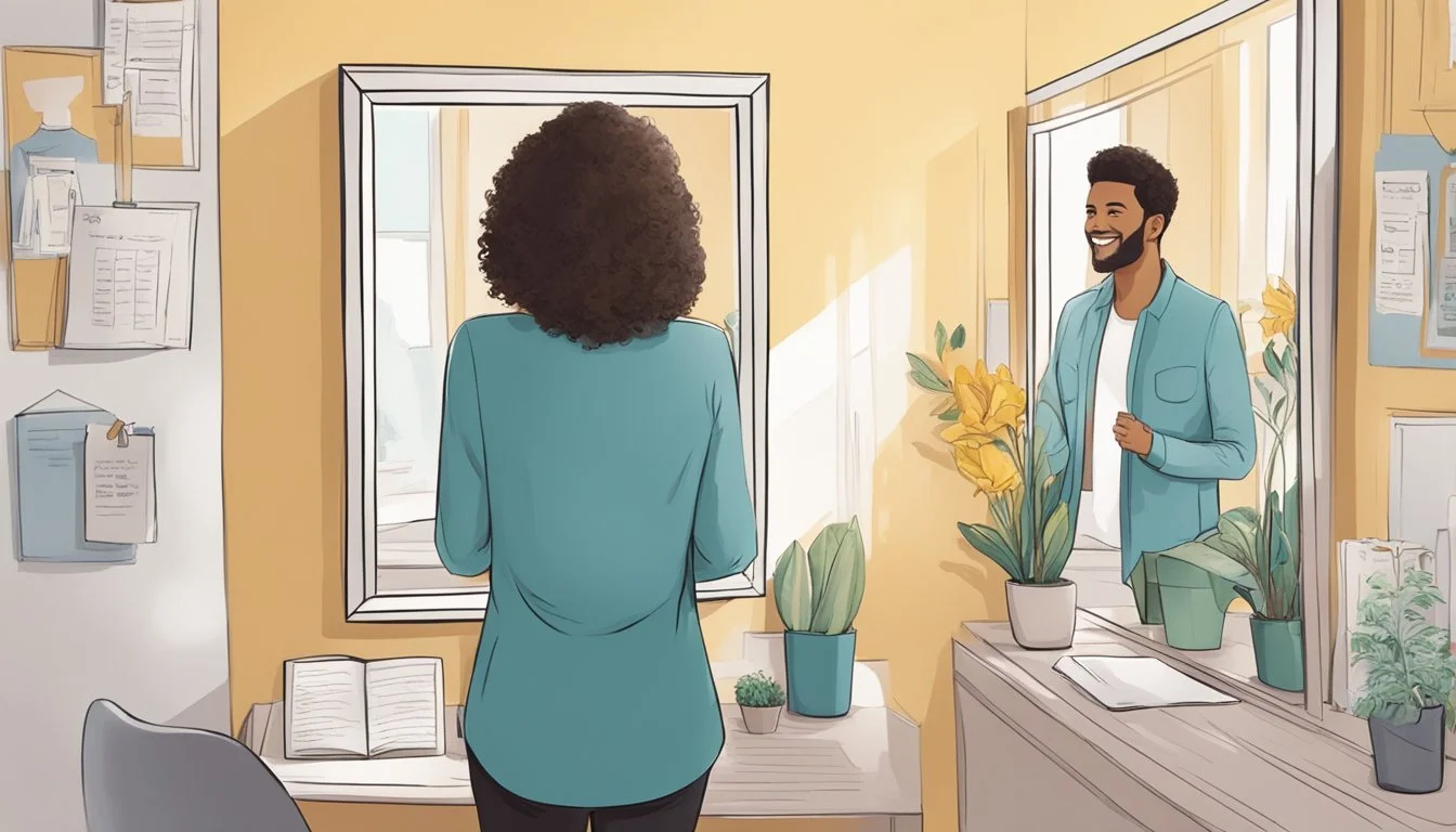 Exploring the Link Between Body Image and Self-Worth: Boosting Self ...