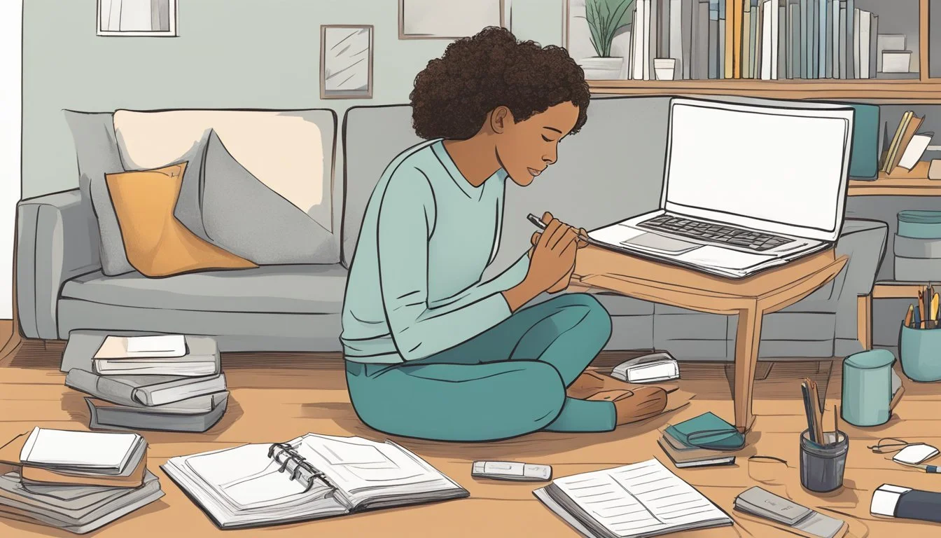 8 Strategies for Dealing with BPD-Related Impulsivity: Managing ...