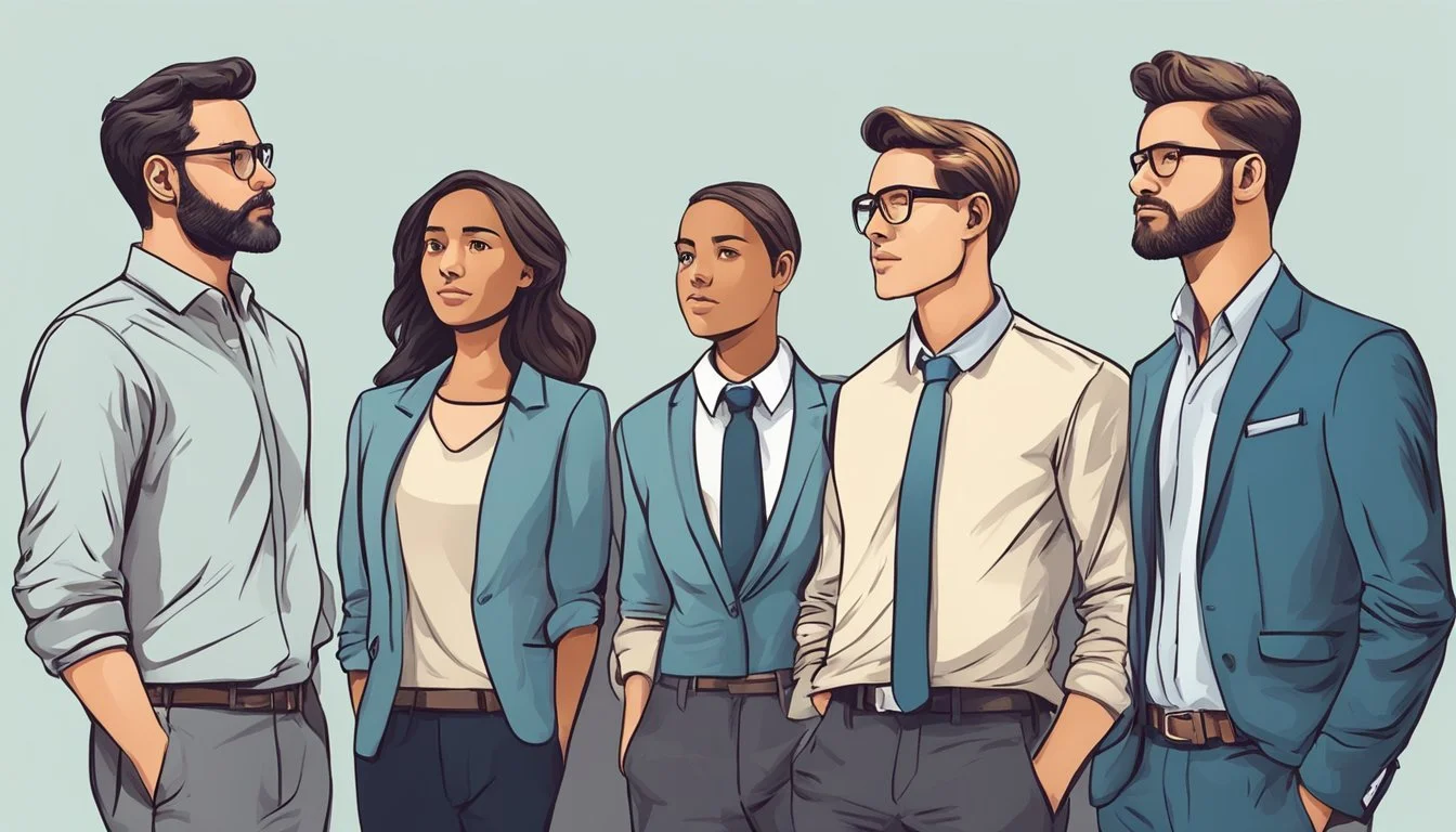 Master Assertiveness Skills for Better Social Interactions & Enhanced ...