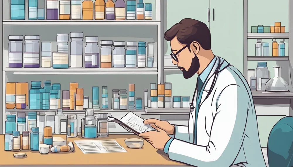 Impulsivity Medication: A Guide to Treatment Options for Impulse Control