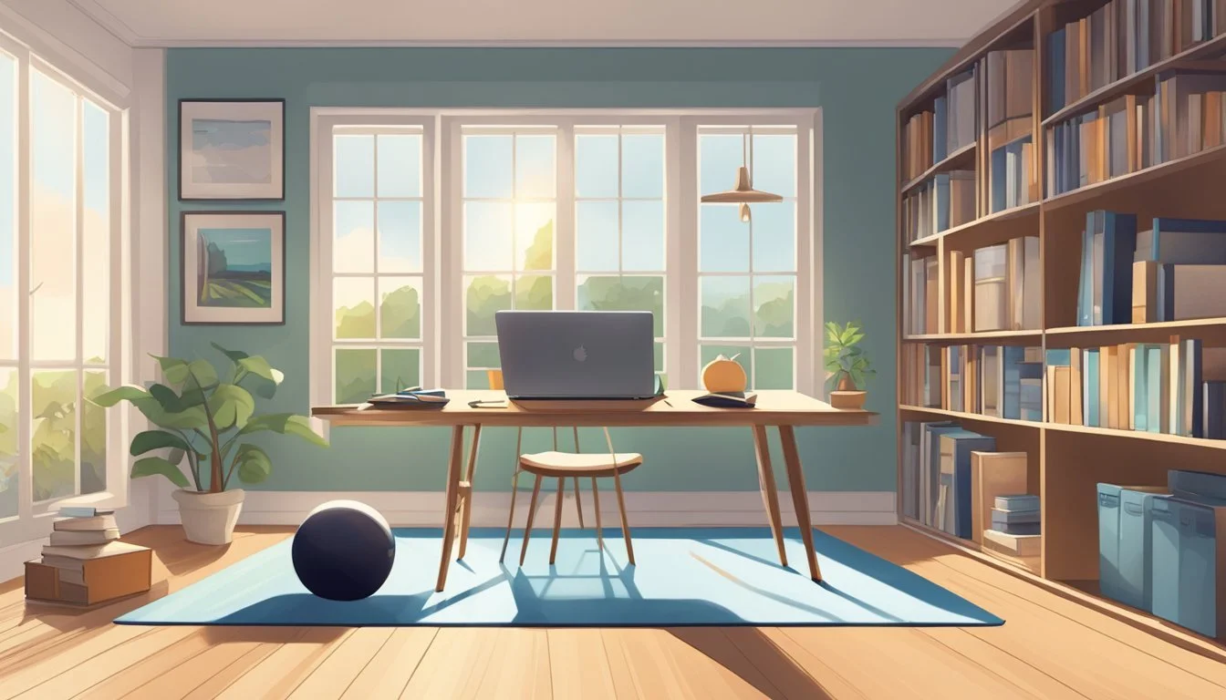 9 Ways to Maintain Academic Performance While Dealing with Depression ...