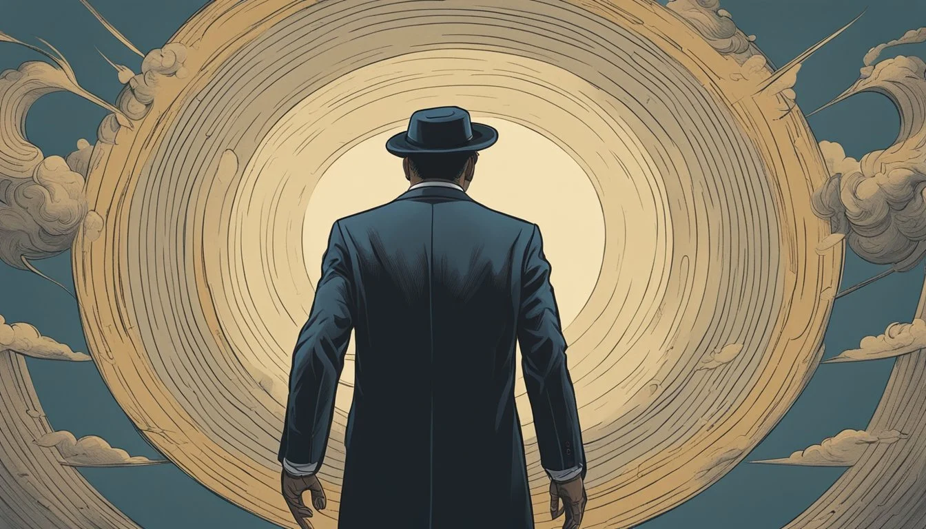 11 Traits of Individuals Who Constantly Play the Victim Role