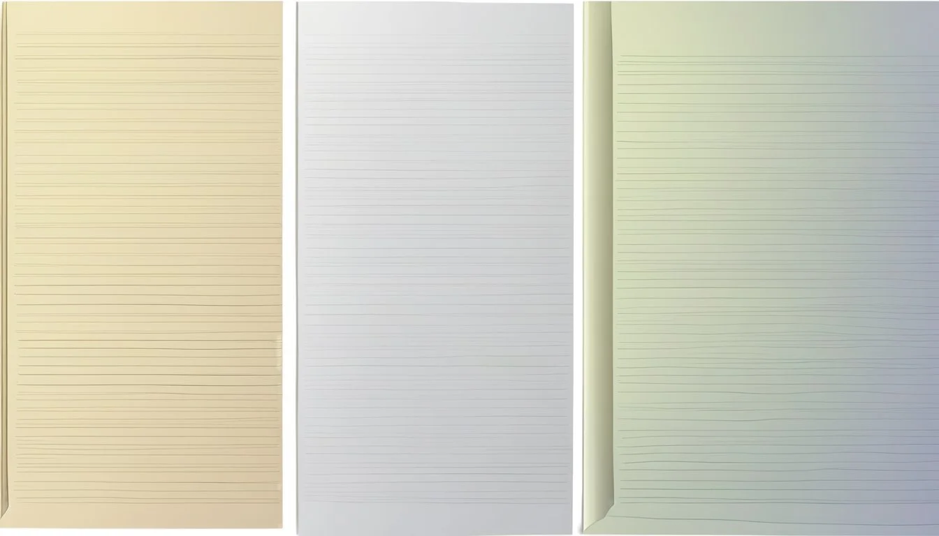 Sociopath Handwriting: Exploring Potential Clues in Penmanship