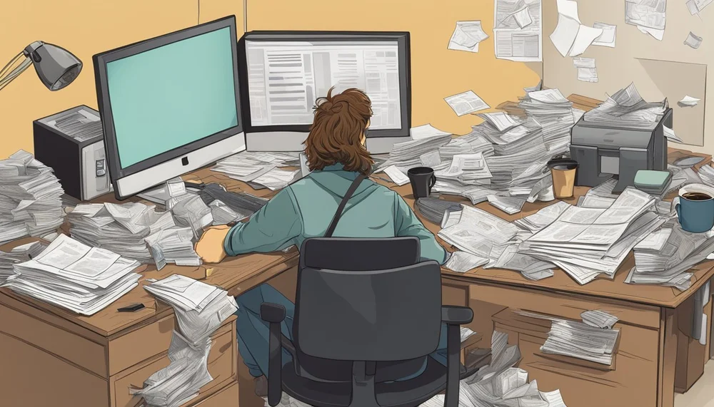 Spotting Workplace Substance Use Disorder: Key Indicators for Employers