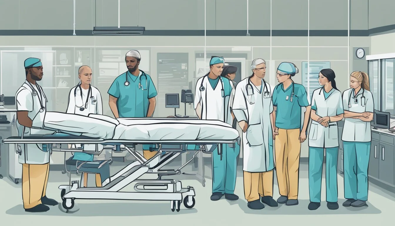 WHO Trauma Classification: Comprehensive Guide to Injury Categorization