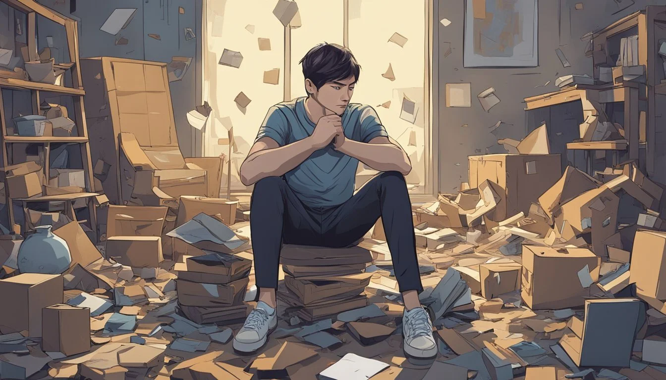 Anger and PTSD: Managing Emotional Responses in Trauma Survivors