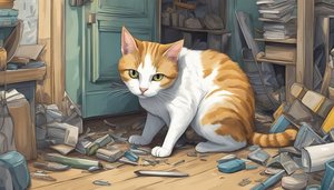Cat PTSD: Recognizing and Treating Post-Traumatic Stress in Felines