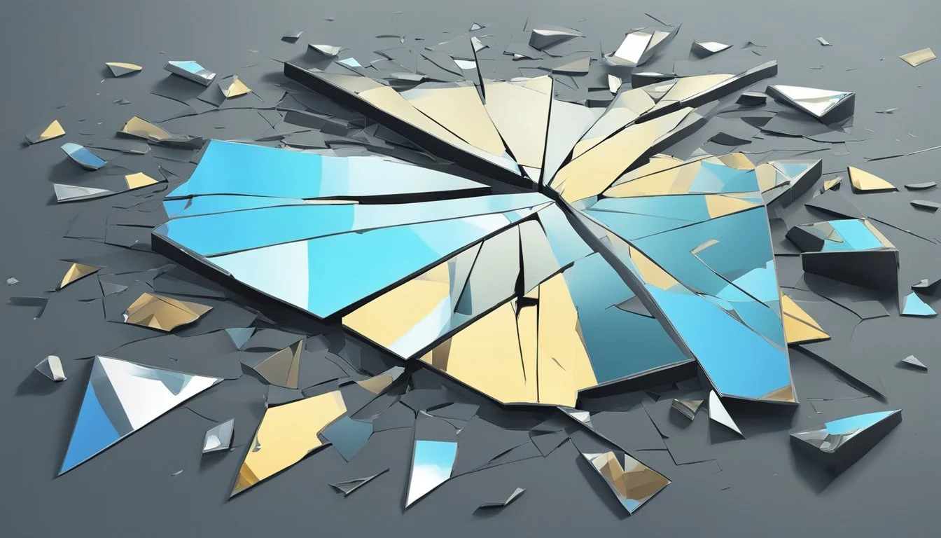 10 Strategies for Rebuilding Identity After Trauma