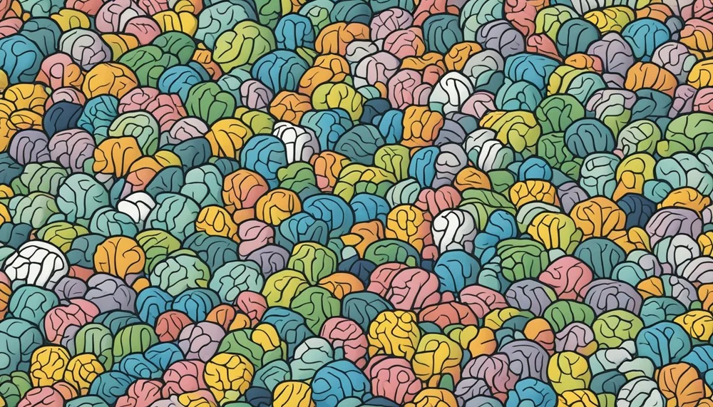 OCD Brain vs Normal Brain: Understanding Key Differences