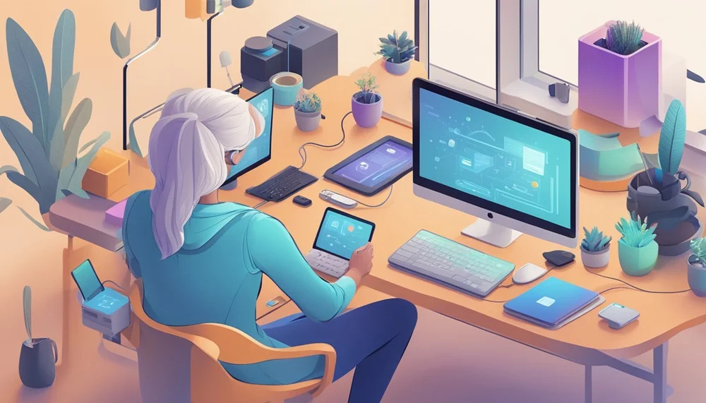 AI BFFs: The Future of Digital Companionship and Social Interaction