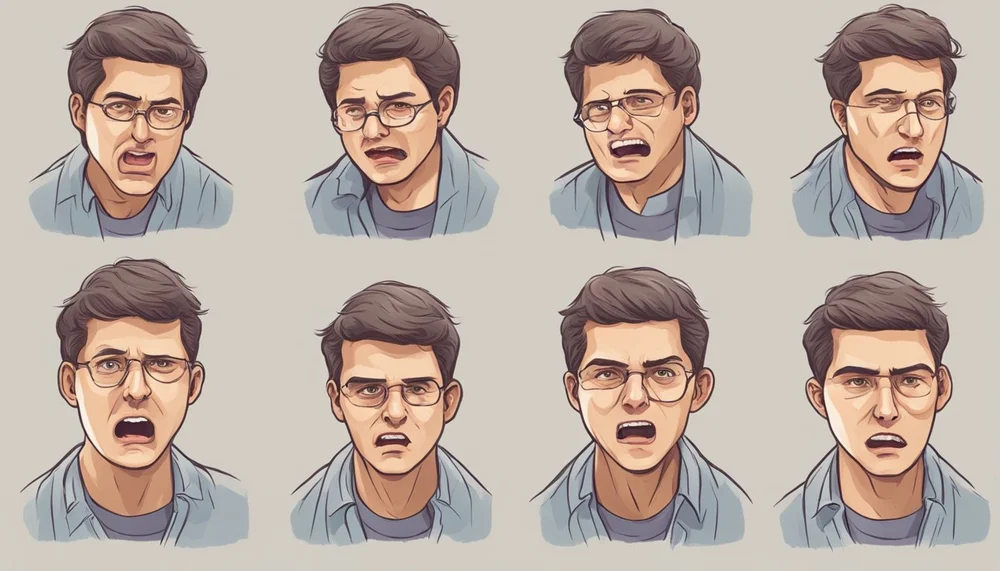 Psychopath Facial Expressions: Analyzing Emotional Displays in Psychopathy