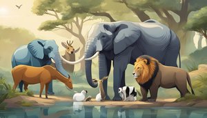 Amiable Personality Types: Understanding Their Role in Building ...